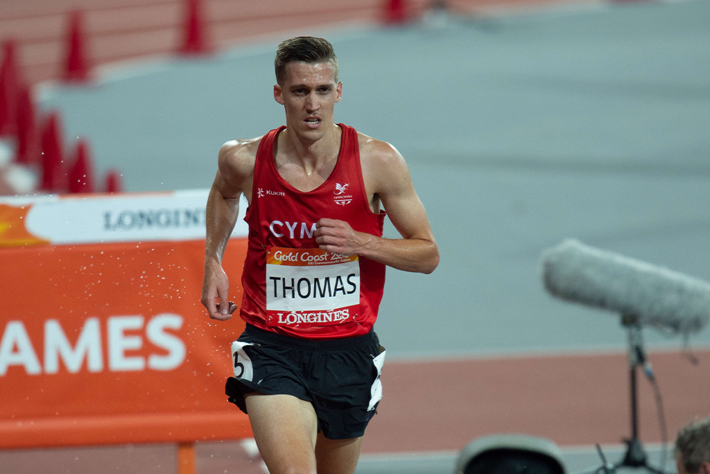 Ieuan Thomas