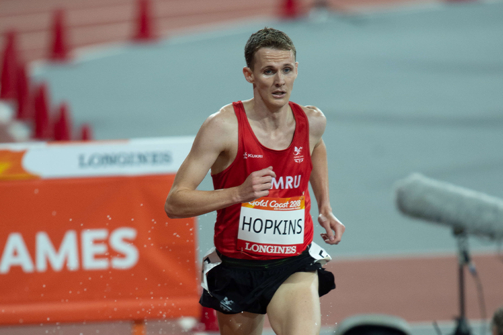 Jonathan Hopkins