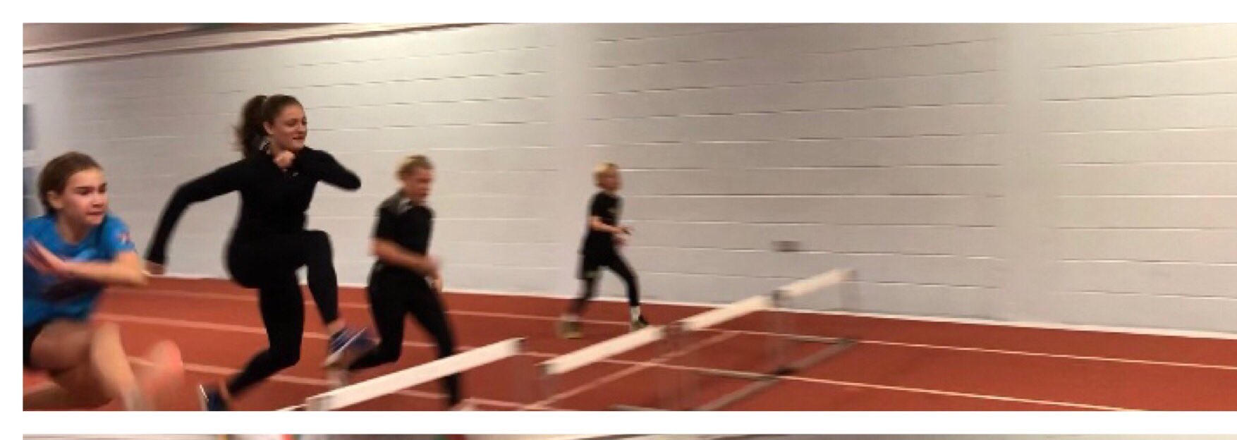 Combined Events Training Day - Deeside