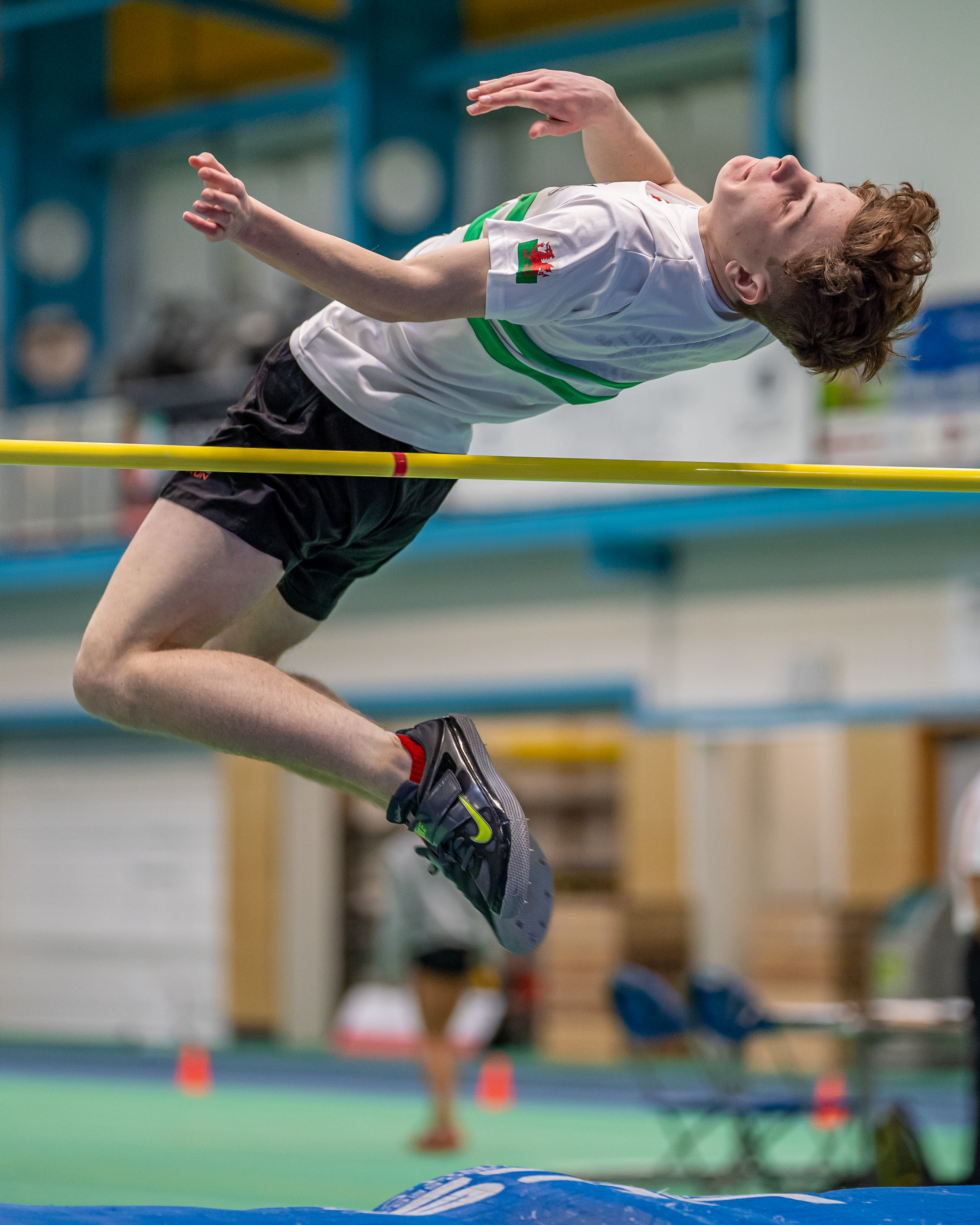 Combined events development session,