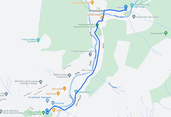 Tata Steel Richard Burton 10K & Runtech Kevin Webber Mini Miler Fun Run