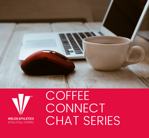 Coffee Connect Chat series