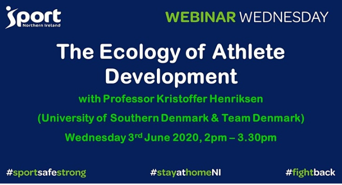 Talent Development Environment Webinar