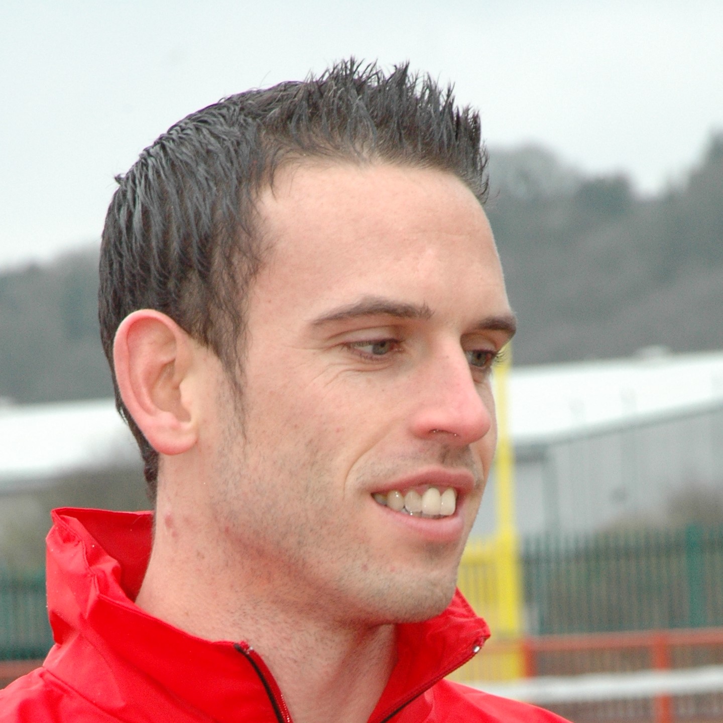 Matt Elias